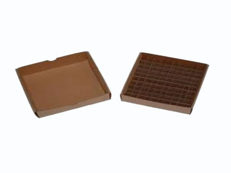 Khay carton sóng - Bền bỉ, thân thiện với môi trường 2026