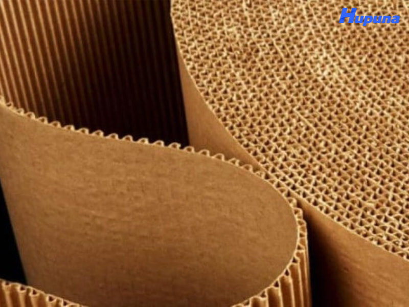 Giấy carton 2 lớp là gì? Đặc điểm và ứng dụng quan trọng